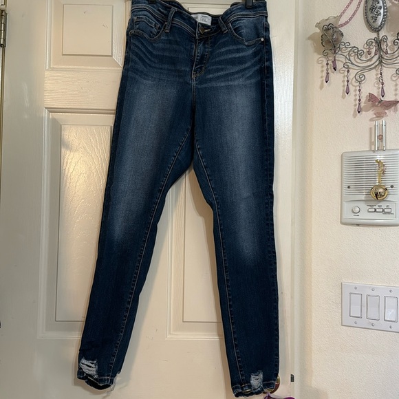 BKE | Jeans | Bke Gabby Jeans Curvy Size 29 | Poshmark